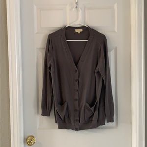 Modcloth Sweaters | Cute Cardigan M | Poshmark